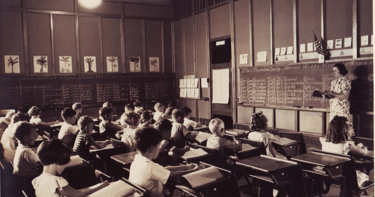 History - International School Manila