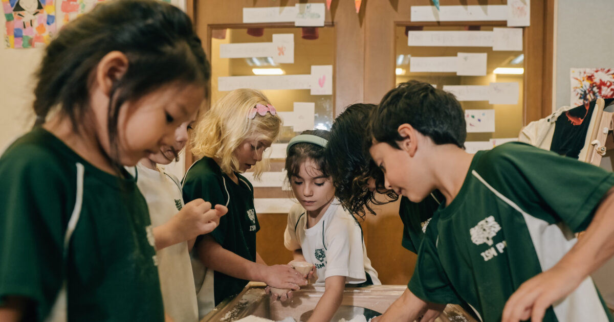 Learning Principles - International School Manila